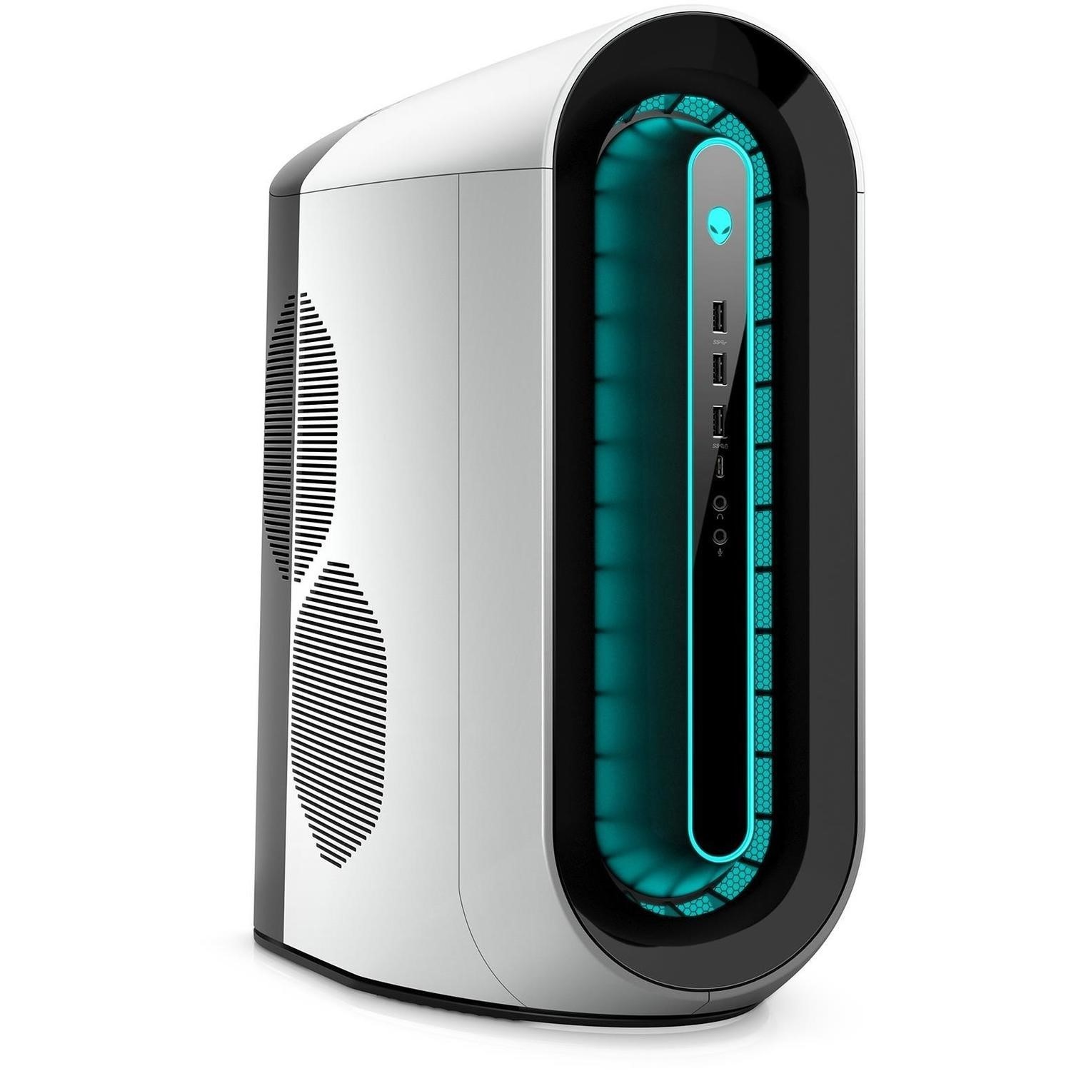 Alienware Aurora R11 Core i7-10700F 8GB 1TB HDD + 512GB SSD GeForce GTX ...