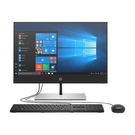 HP ProOne 400 G5 Core i5-10500T 8GB 256GB Windows 10 Pro All-In-One ...