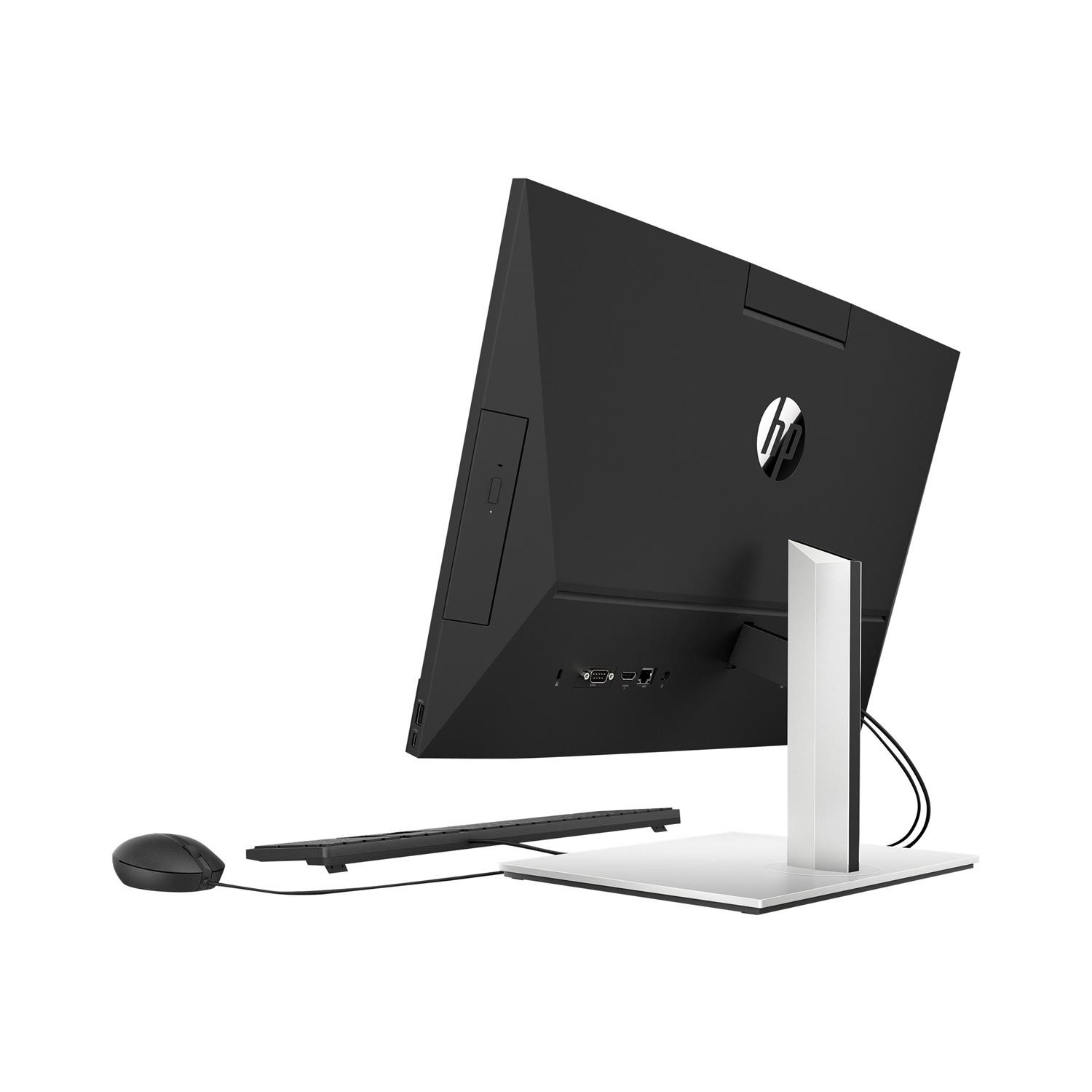 HP ProOne 400 G5 Core i5-10500T 8GB 256GB Windows 10 Pro All-In-One ...