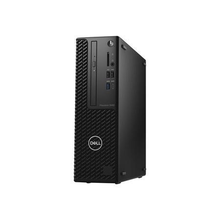 Dell Precision 3440 SFF Core i7-10700 16GB 512GB SSD Windows 10 Pro ...