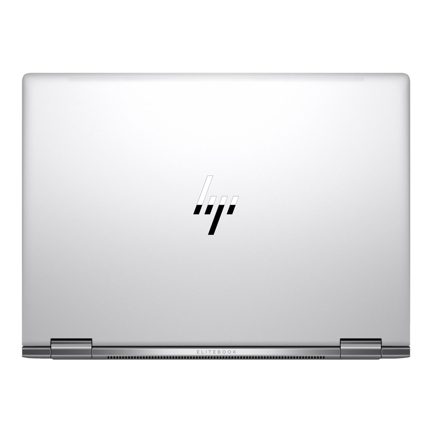 HP EliteBook 1020 G2 x360 Core i7-7600U 2.8GHz 16GB 1TB SSD 4K 12.5 ...