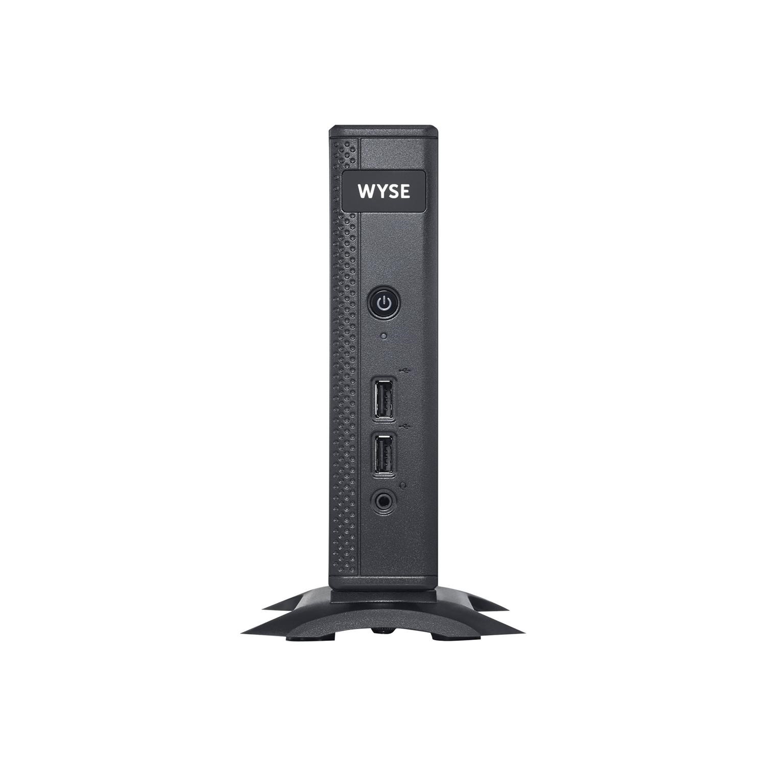 Dell Wyse 5010 G-T48E 4GB 16GB Windows 7 Thin Client PC - Laptops Direct