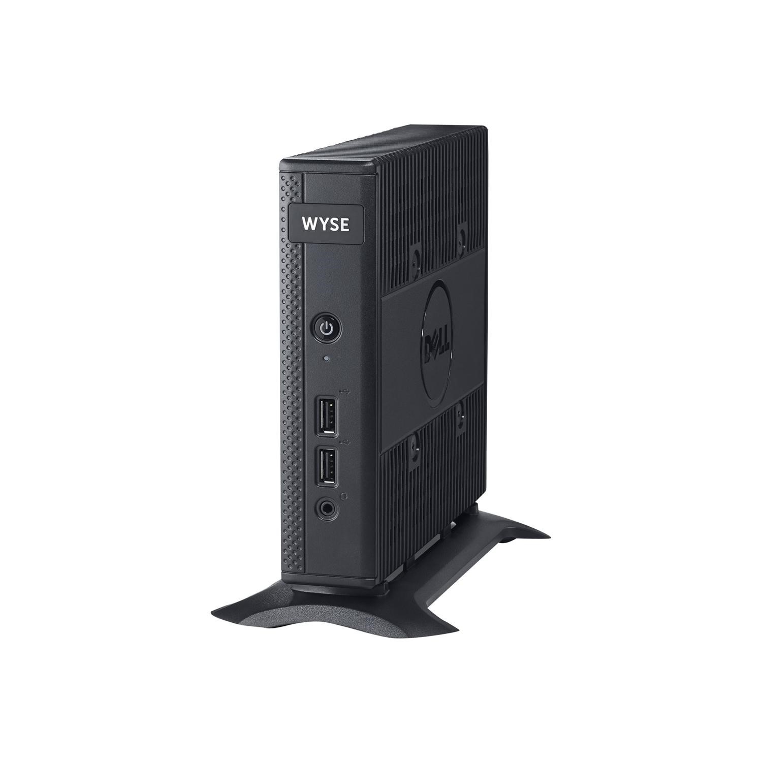 Dell Wyse 5010 G-T48E 4GB 16GB Windows 7 Thin Client PC - Laptops Direct