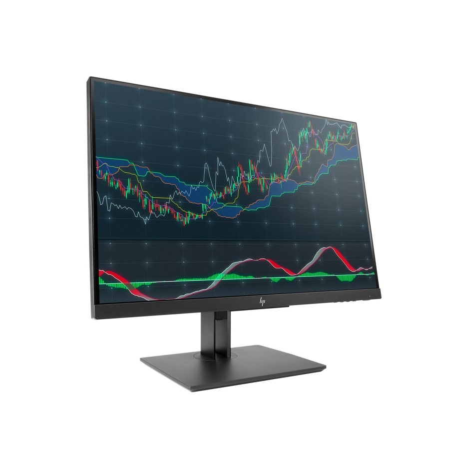 HP Z24n G2 24" IPS Full HD Monitor - Laptops Direct