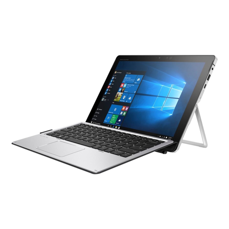 HP Elite X2 1012 G2 Intel Core i5-7200U 16GB 256GB SSD 12.3 Inch ...