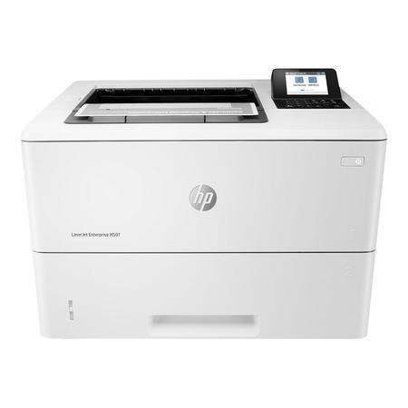 HP LaserJet Enterprise M507dn A4 Printer - Laptops Direct