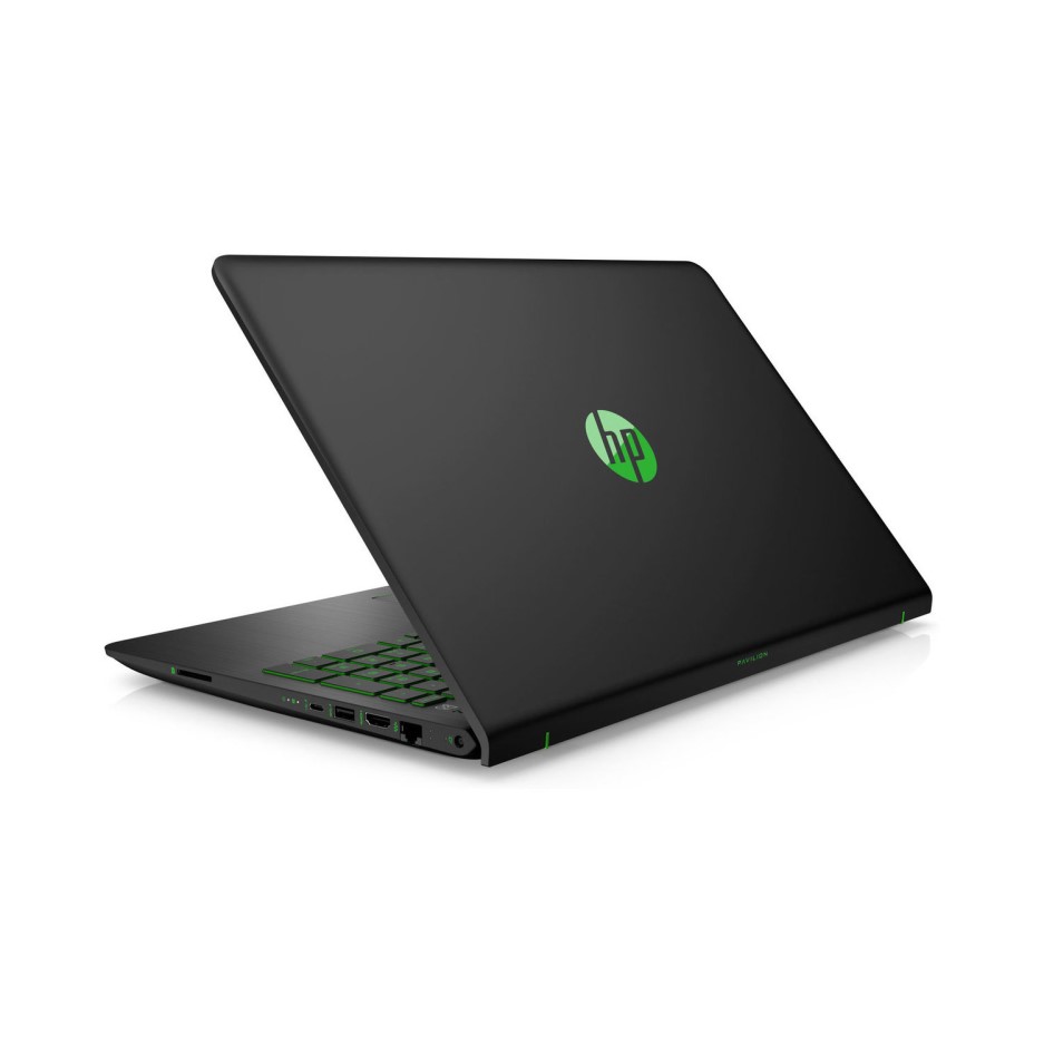 HP Pavilion Power 15-cb003na Core i5-7300HQ 8GB 1TB + 128GB SSD GeForce ...