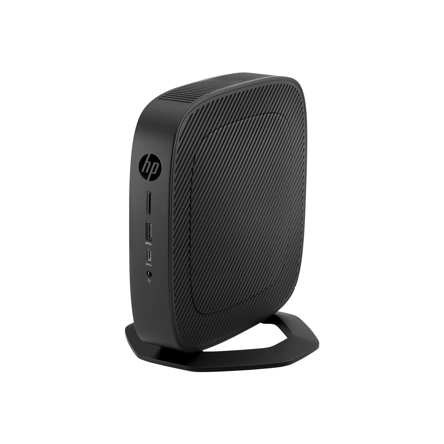 HP t540 AMD Ryzen 8GB RAM 128GB eMMC Windows 10 Thin Client PC ...