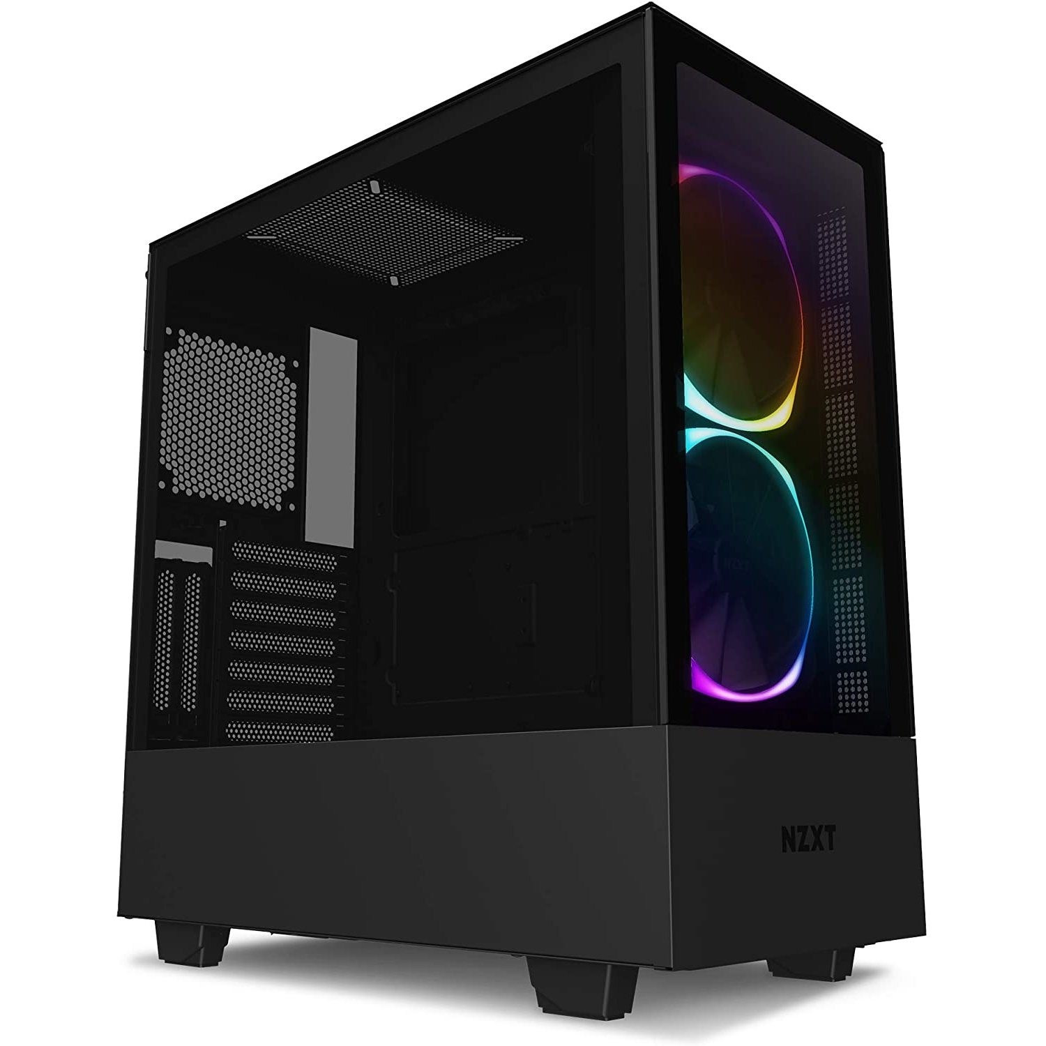 Fierce PC Accelerator Core i7-10700F 16GB 1TB SSD + 2HDD GeForce RTX ...