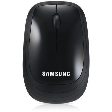 Samsung Wireless Mouse - Black - Laptops Direct