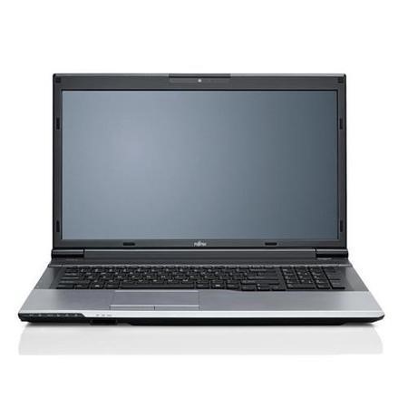 Fujitsu Lifebook N532 17.3" Core i5 Windows 7 Pro Laptop - Laptops Direct