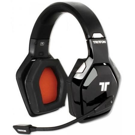 Tritton wireless headset xbox one store