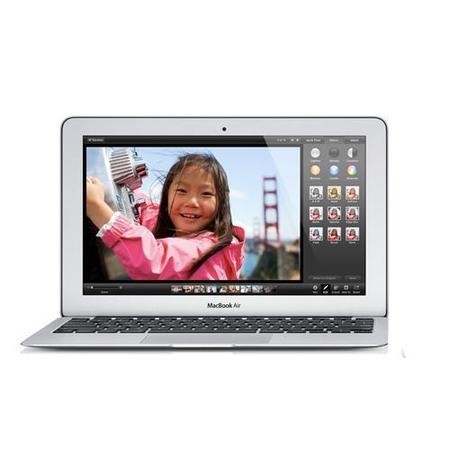 Apple MacBook Air 11.6 Core i5 Mac OS X 10.7 Lion Laptop Laptops Direct