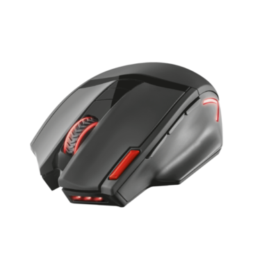 Trust 20687 GXT 130 Wireless Gaming Mouse - Laptops Direct