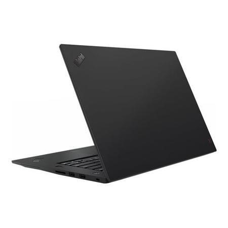 Lenovo ThinkPad X1 Core i7-8750H 16GB 512GB SSD 15.6 Inch Lenovo ThinkPad X1 Core i7-8750H 16GB 512GB SSD 15.6 Inch