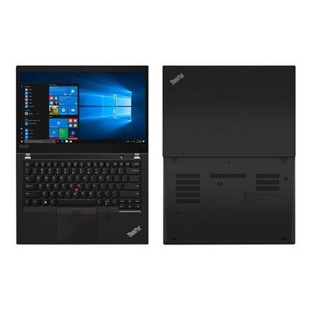 Lenovo ThinkPad T495 AMD Ryzen 5 pro 3500U 8GB 256GB SSD 14 Inch FHD ...