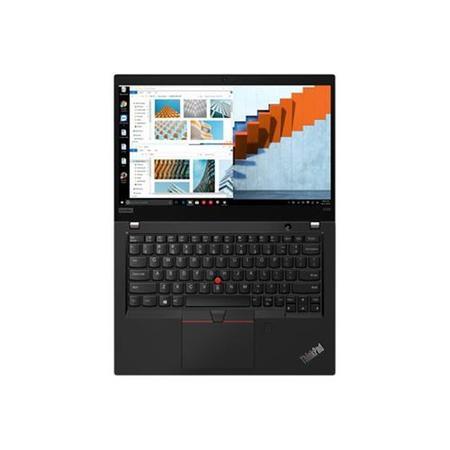 Lenovo ThinkPad X395 AMD Ryzen 5 Pro 16GB 256GB SSD 13.3 Inch FHD ...