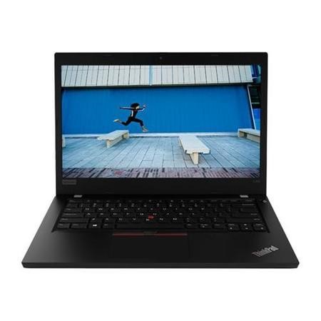 Lenovo ThinkPad Core i7-8565U 16GB 512GB SSD 14 Inch Windows 10 Pro ...