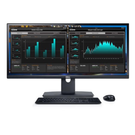 Dell 29" UltraSharp U2913WM Full HD Ultrawide Monitor - Laptops Direct