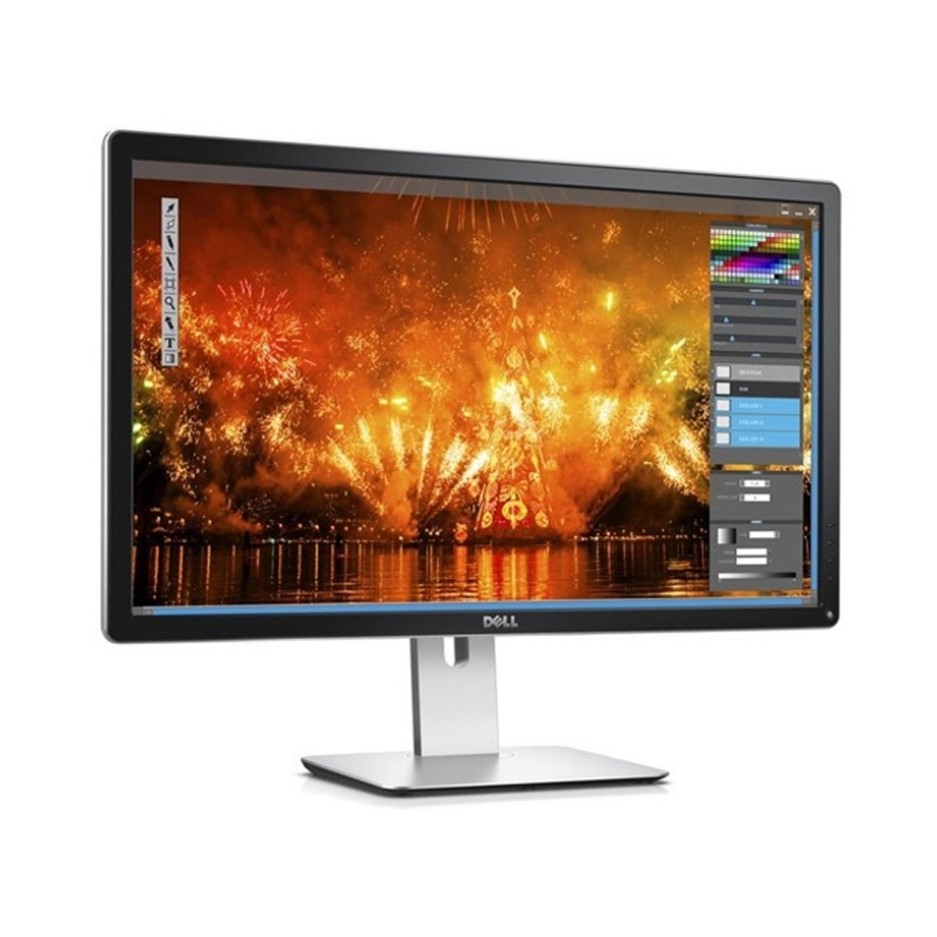 DELL P2415Q 23.8" IPS 4K UHDMonitor - Laptops Direct