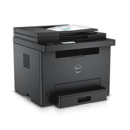 Dell Colour Multifunction Printer E525w - Laptops Direct