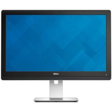 Dell UZ2315H Ultrasharp IPS LED VGA HDMI DP USB Microphone Speakers ...
