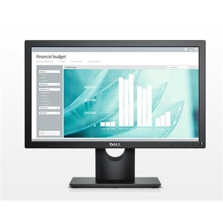 Dell E1916H 19" HD Ready Monitor - Laptops Direct