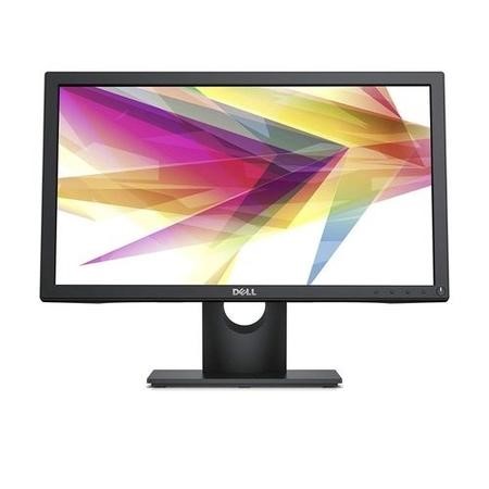 Dell E2016H 20" HD Ready Monitor - Laptops Direct