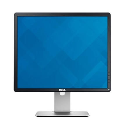 Dell P1914S 19" IPS SXGA 5_4 8ms VGA DVI DP Monitor - Laptops Direct