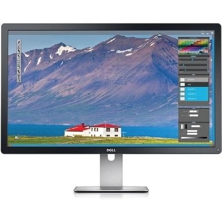 Dell UltraSharp UP3216Q 32" IPS 4K UHD Monitor - Laptops Direct