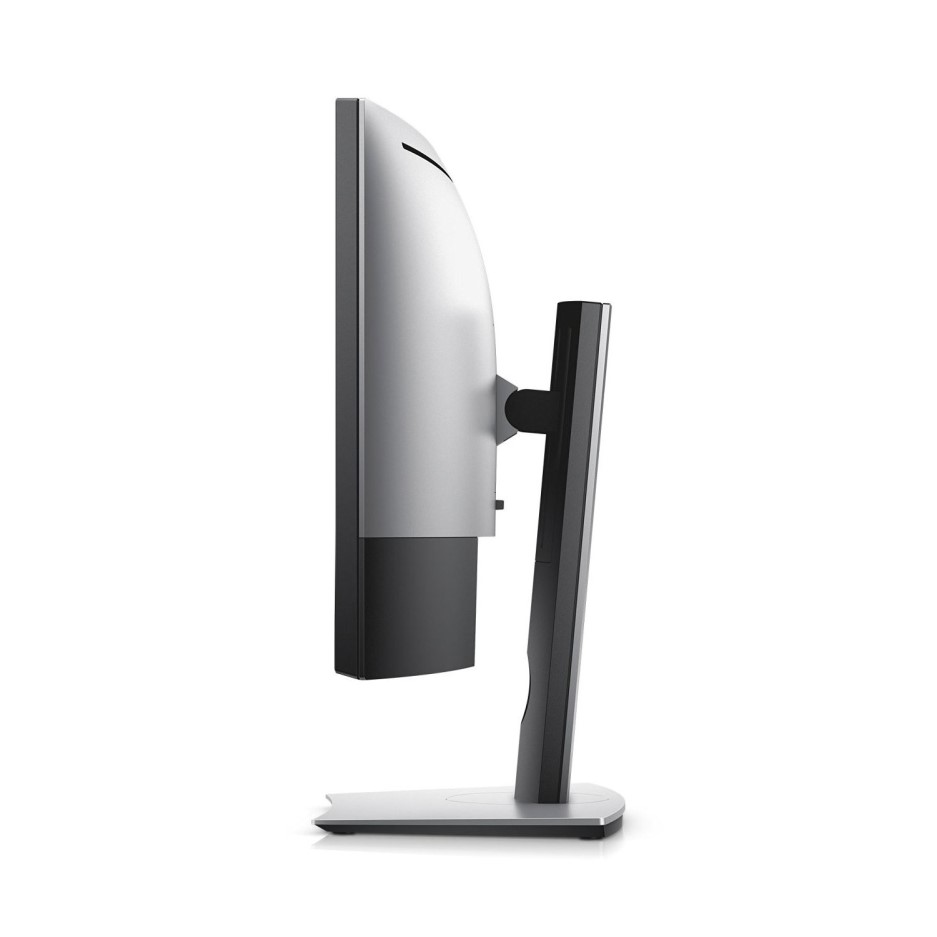 Dell U3417W 34" IPS 2K WQHD HDMI Ultrawide Curved Monitor - Laptops Direct