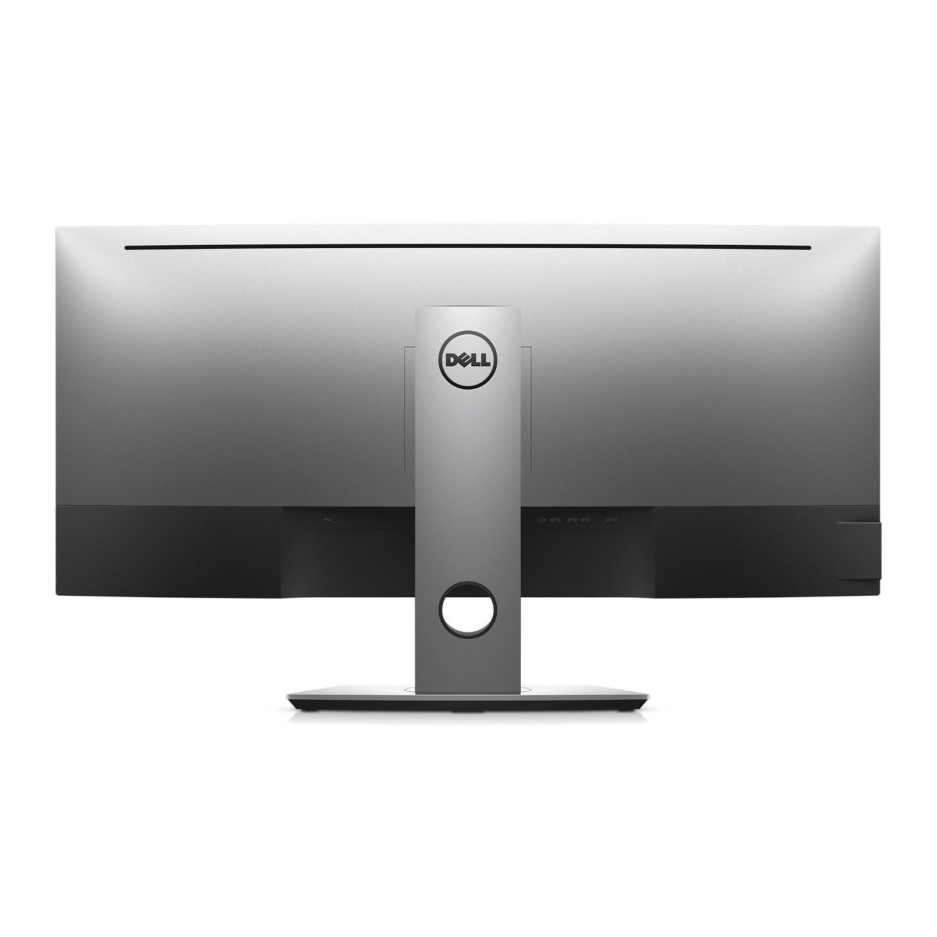 Dell U3417W 34" IPS 2K WQHD HDMI Ultrawide Curved Monitor - Laptops Direct