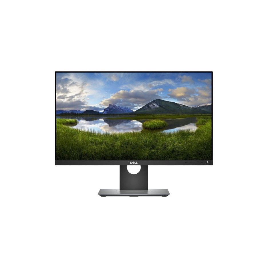 Dell P2418D 24" IPS QHD HDMI Monitor - Laptops Direct