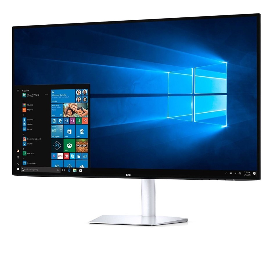 Dell S2719DM 27" IPS QHD HDR HDMI FreeSync Monitor - Laptops Direct