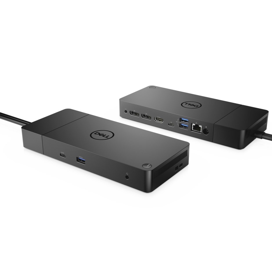 Dell WD19 USB-C 180W Docking Station - Laptops Direct