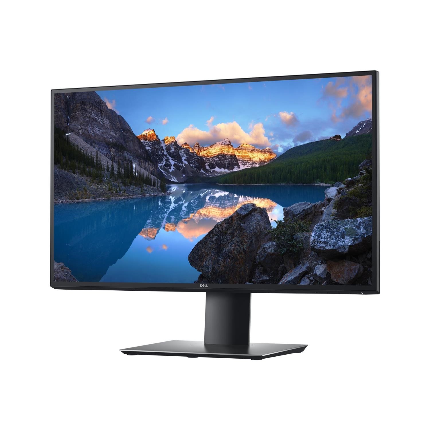 Refurbished Dell U2520D 25" IPS HDR QHD Monitor - Laptops Direct