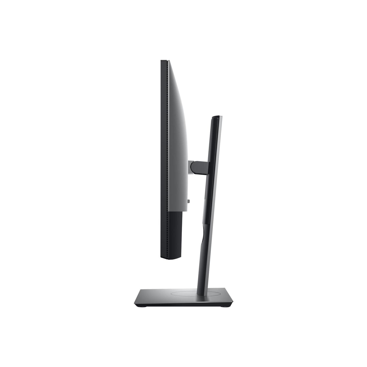 Refurbished Dell U2520D 25" IPS HDR QHD Monitor - Laptops Direct