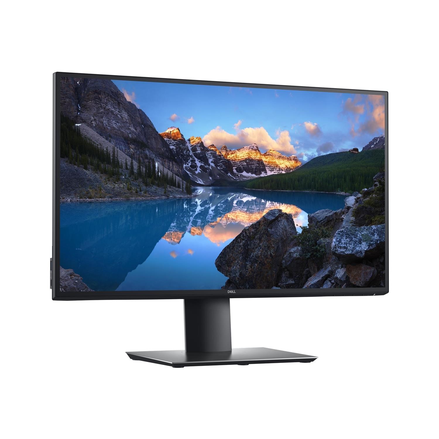 Refurbished Dell U2520D 25" IPS HDR QHD Monitor - Laptops Direct