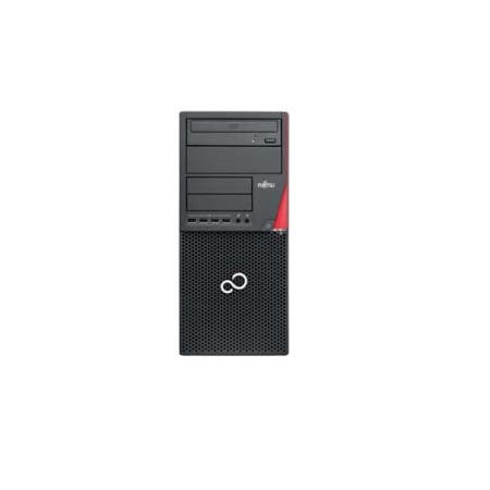 FUJITSU Esprimo P910-L Core i5 500GB Windows 7 Professional Desktop ...