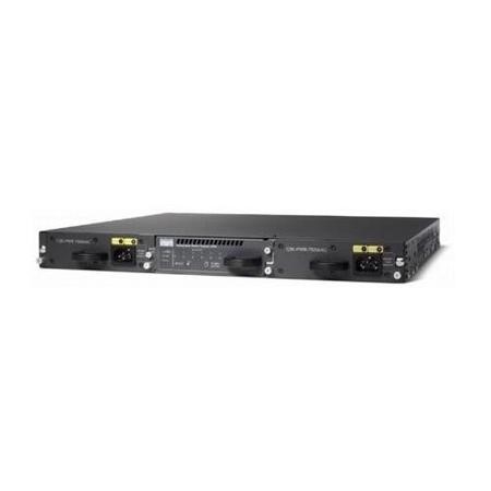 Cisco Redundant Power System 2300 - power supply - redundant - Laptops ...