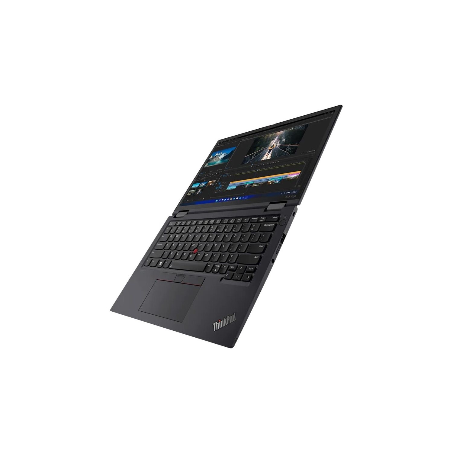 Lenovo ThinkPad X13 Yoga G3 Intel Core i5-1235U 16GB 256GB SSD 13.3 ...