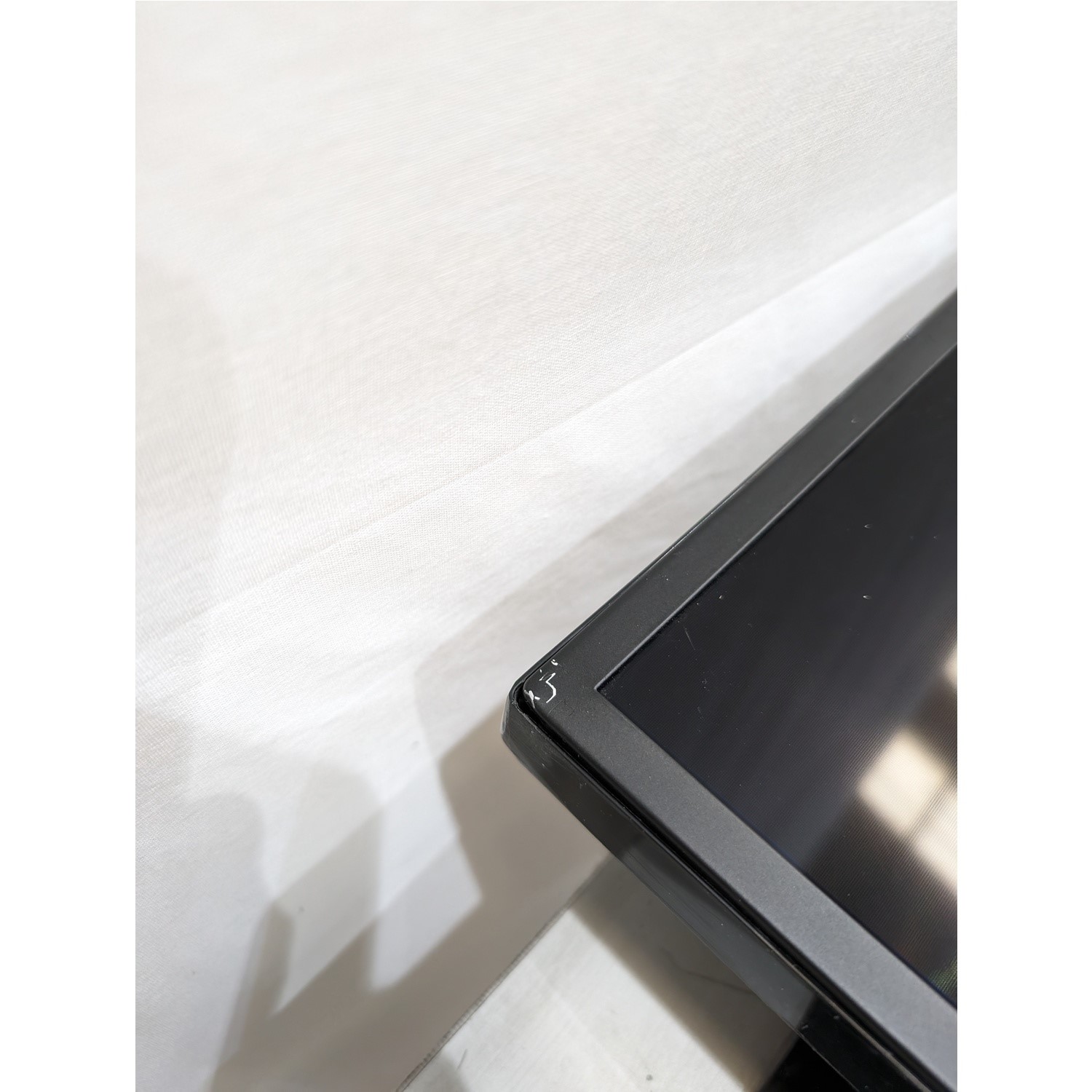 Refurbished Toshiba 75" 4K Ultra HD with HDR LED Freeview Play Smart TV ...