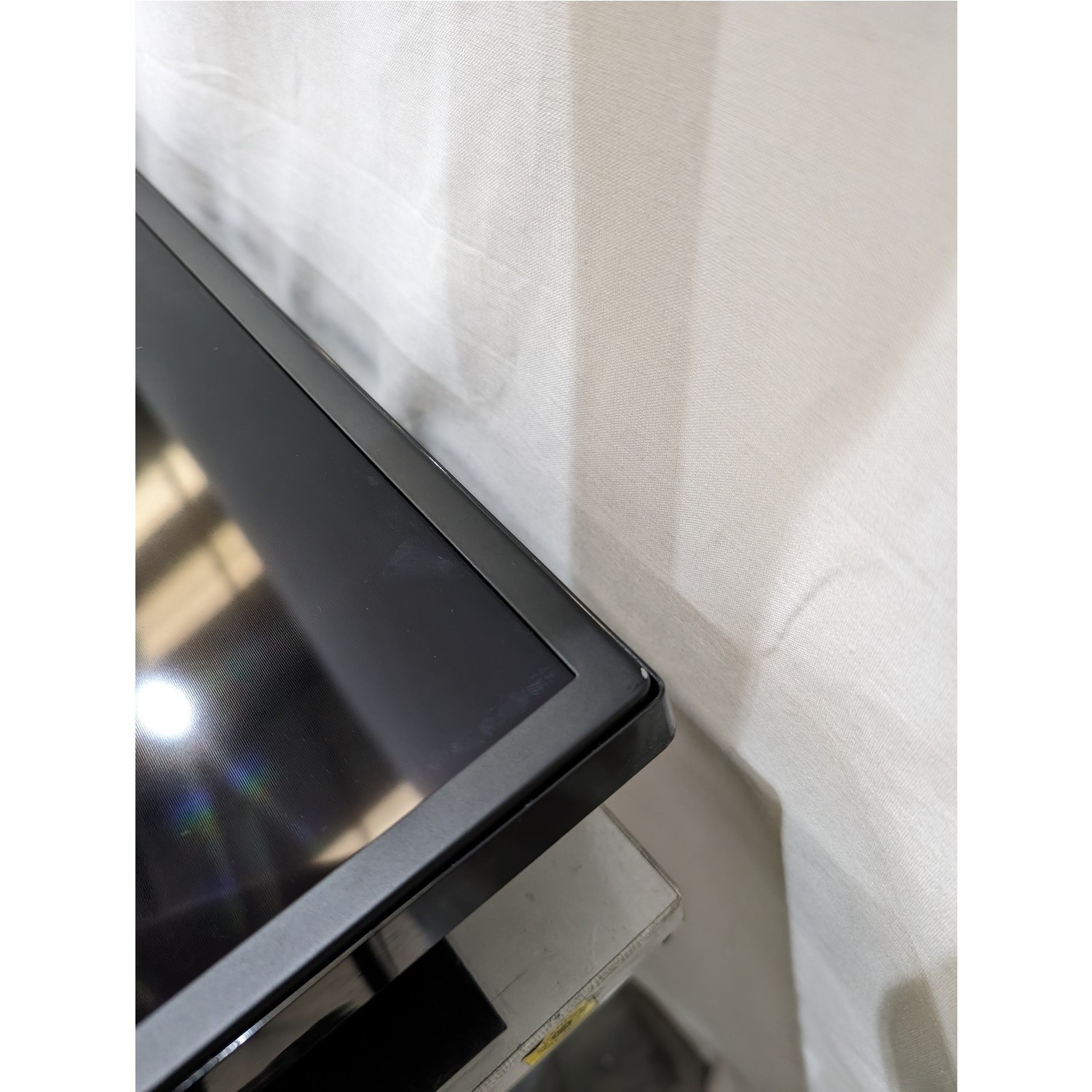 Refurbished Toshiba 75" 4K Ultra HD with HDR LED Freeview Play Smart TV ...