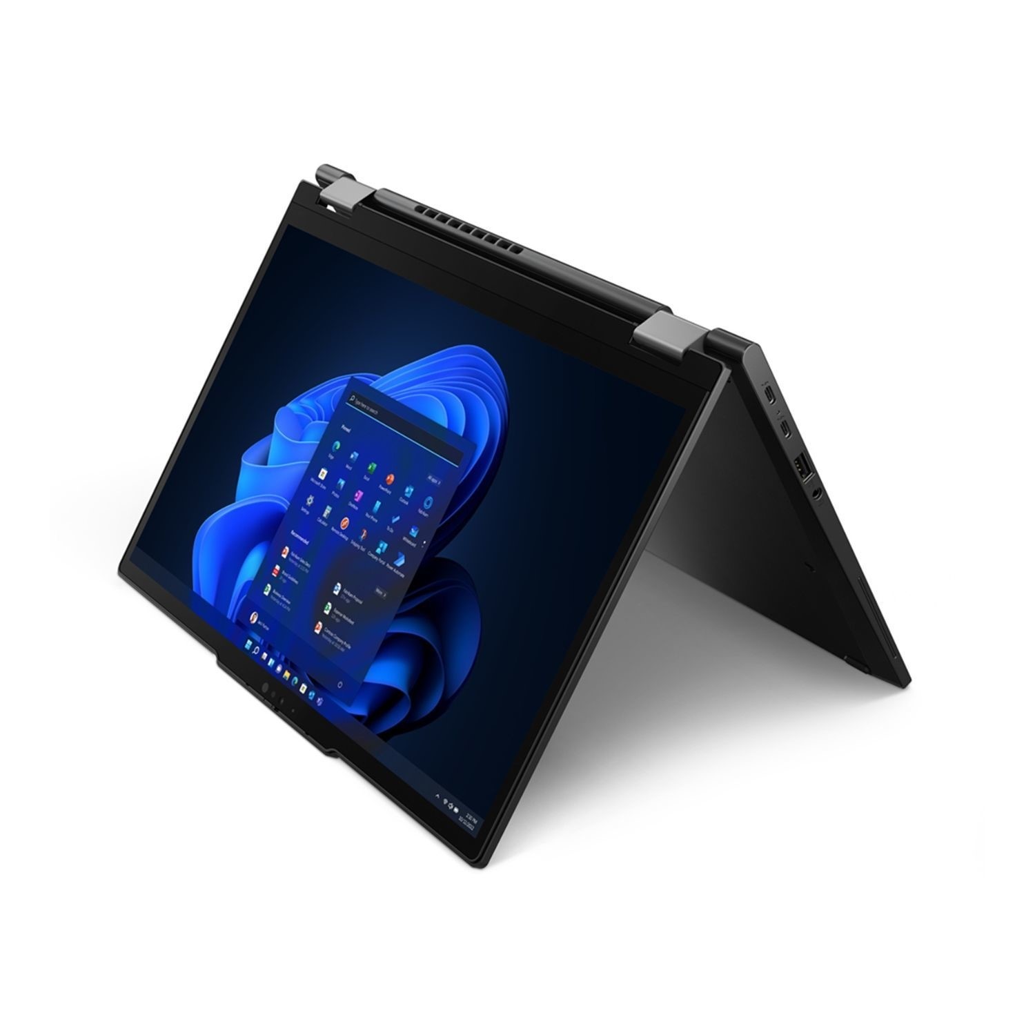 Lenovo ThinkPad X13 Yoga Gen 4 Intel Core i5 16GB RAM 256GB SSD 13.3 ...