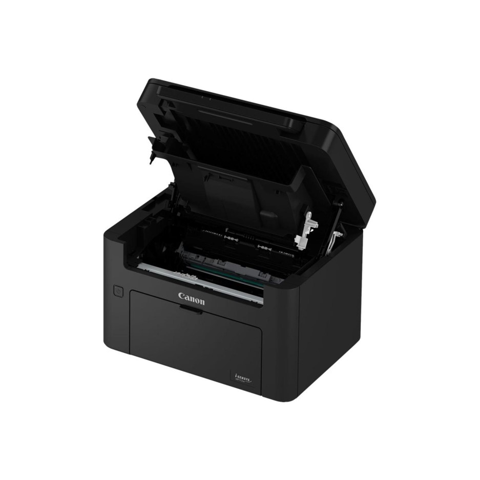 Canon i-SENSYS MF113w A4 Multifunction Mono Laser Printer - Laptops Direct
