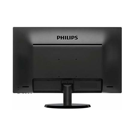Philips V-line 223V5LHSB2 22" Full HD Monitor - Laptops Direct