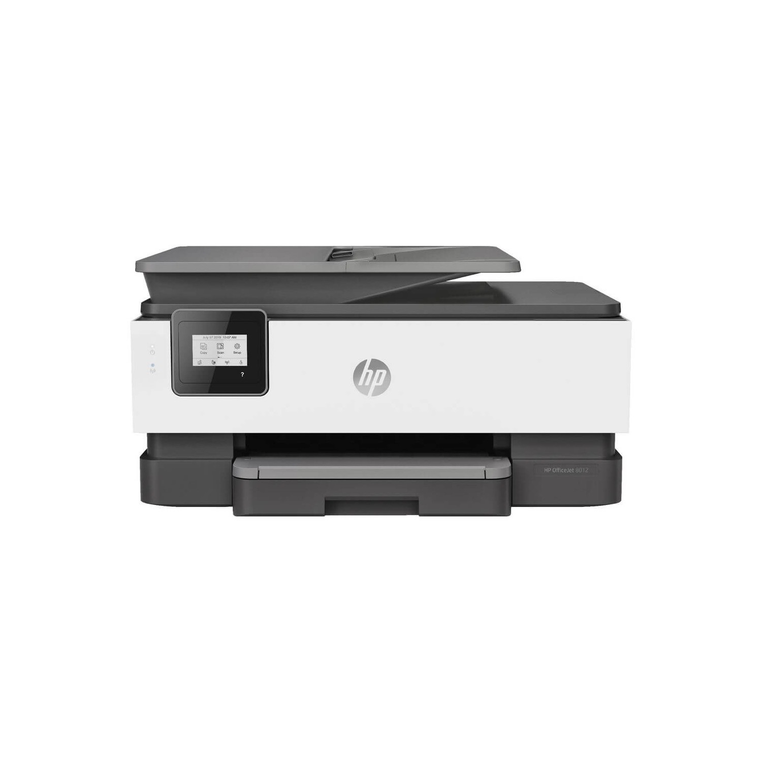 HP OfficeJet 8014e A4 Colour Inkjet Printer - Laptops Direct
