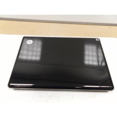 Preowned T2 HP G61 Notebook VR523EA- Windows 7 Laptop in Black & Silver ...