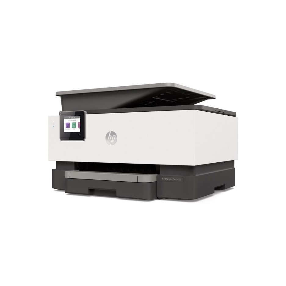 Hewlett Packard HP OfficeJet Pro 8022e A4 Colour Multifunction Inkjet ...
