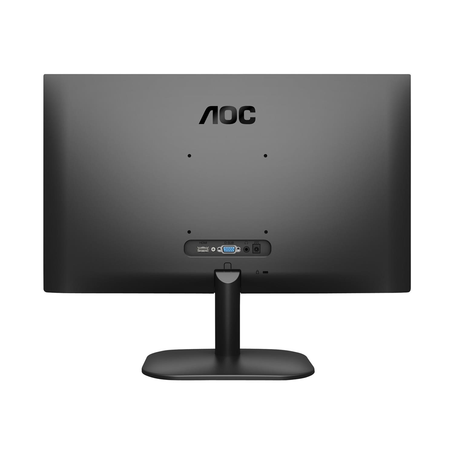 AOC 22B2H 21.5" Full HD Monitor - Laptops Direct